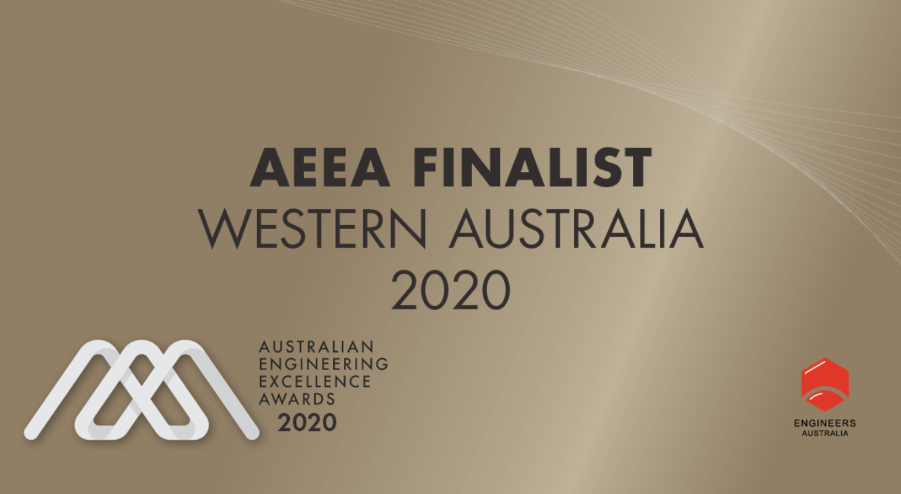 SEA selected as a West Australian Finalist in 2020 Australian ...