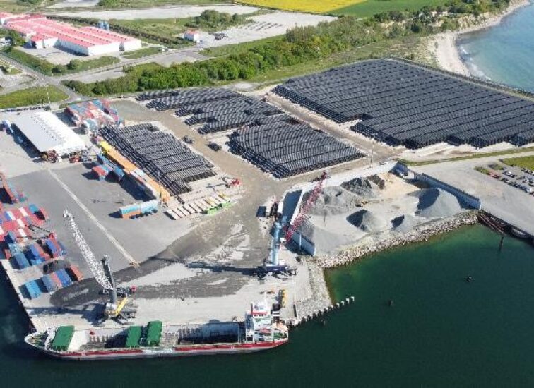 Baltic Pipe Project - SEA Global