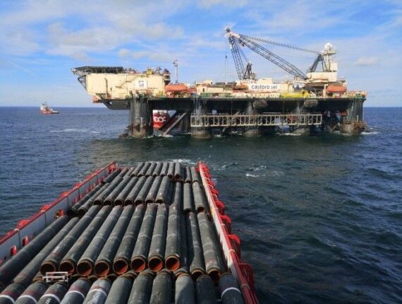Baltic Pipe Project - SEA Global