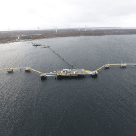 Baltic Pipe Project - SEA Global